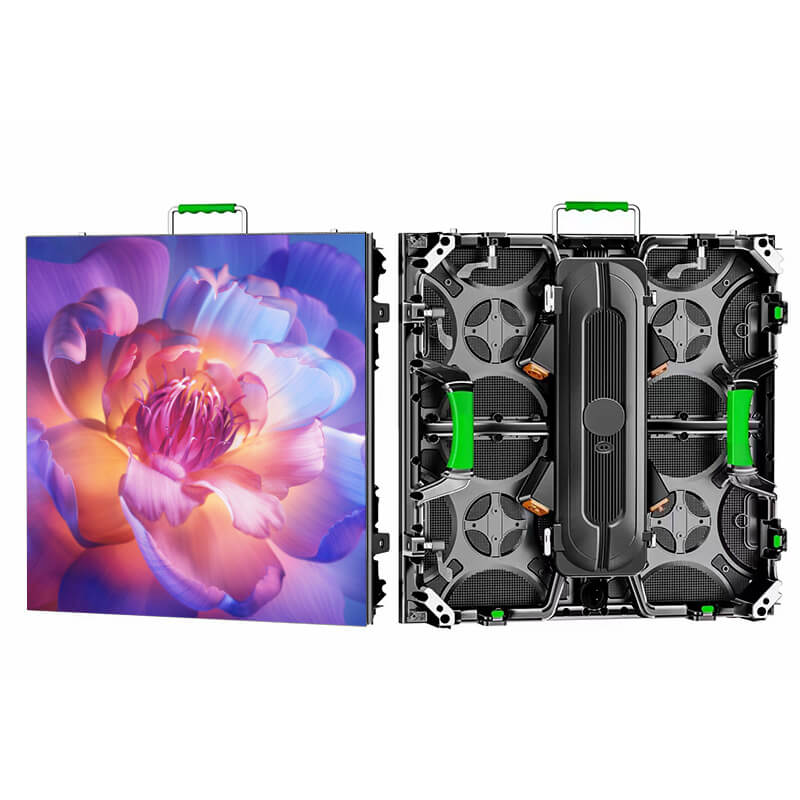 Vistron Optoelectronics Pvt Ltd