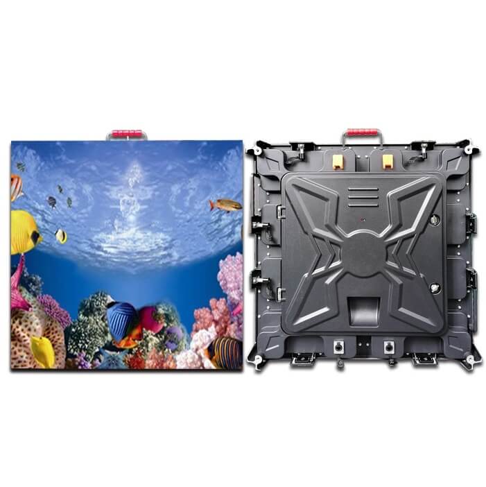 Vistron Optoelectronics Pvt Ltd