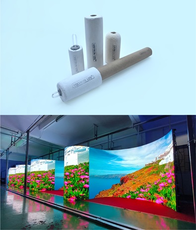 Vistron Optoelectronics Pvt Ltd