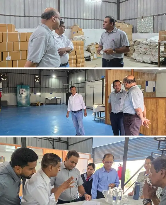 Vistron Optoelectronics Pvt Ltd